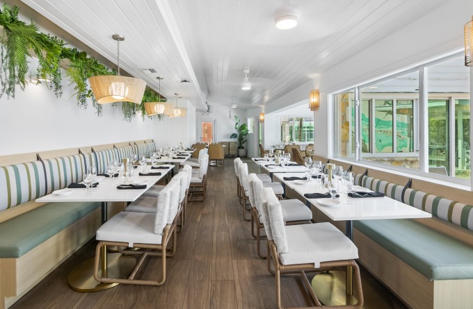 George Town Bahamas Restaurant | Eat & Drink |Peace & Plenty