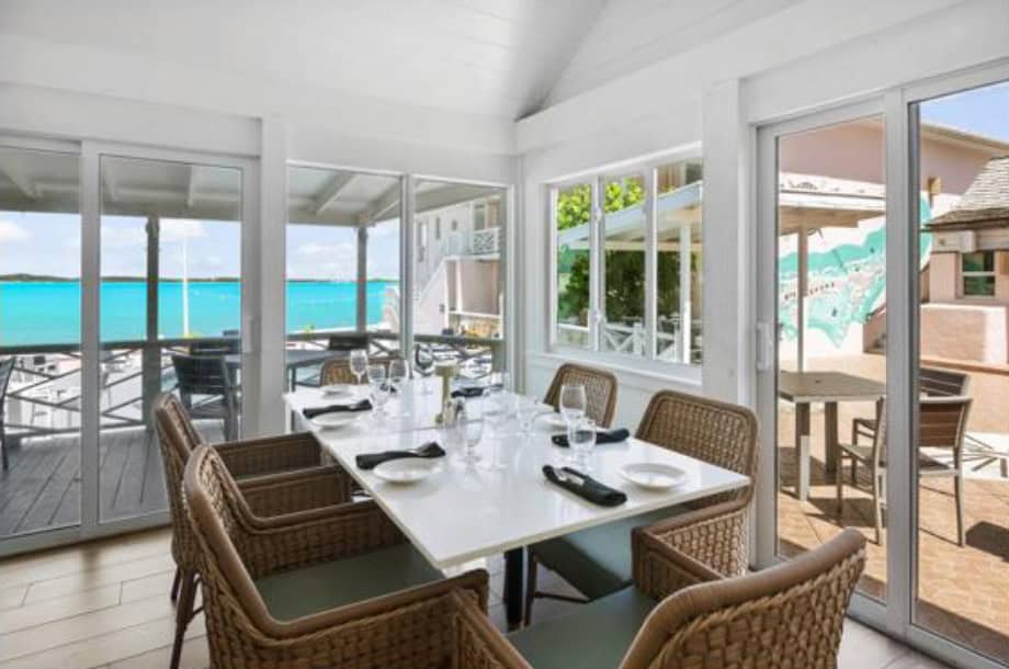 Specials - Peace and Plenty Resort